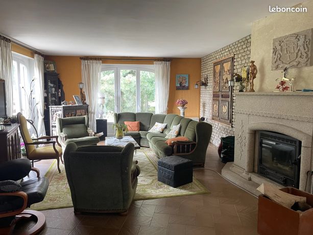 Maison à vendre et vente appartement Quévert (22100) - leboncoin