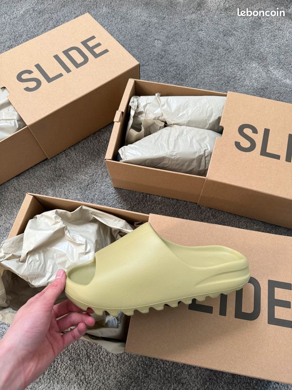 Yeezy slide - Chaussures