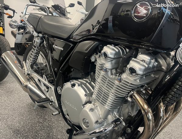 1000 cbx d'occasion - Motos - leboncoin