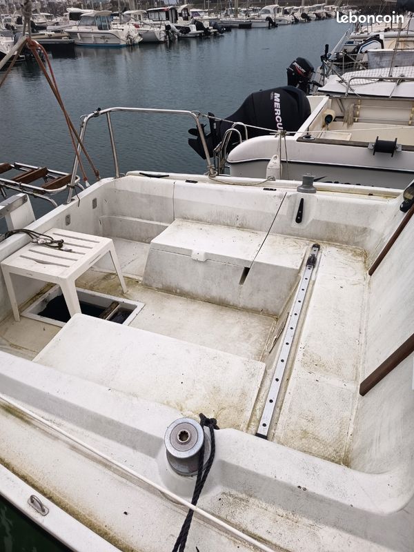 Gib sea serenita 6.50 - Nautisme