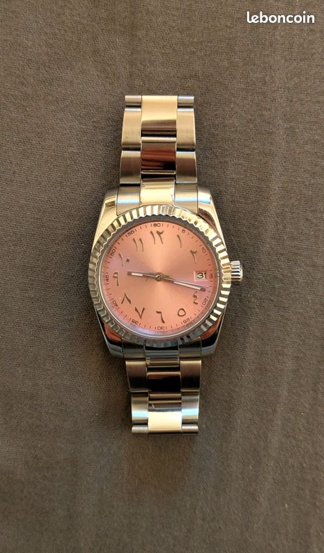 Seiko mod - Collection