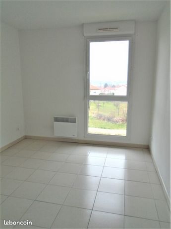 Location appartement et maison à louer Cusset (03300) - leboncoin