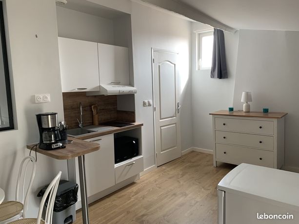 Location appartement et maison à louer Créon (33670) - leboncoin