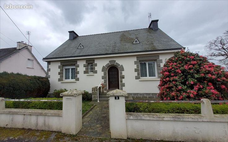Ventes immobilières Maison Carhaix-Plouguer (29270) - leboncoin