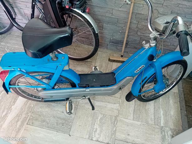 Mobylette motobecane -Motos d'occasion - leboncoin - page 2