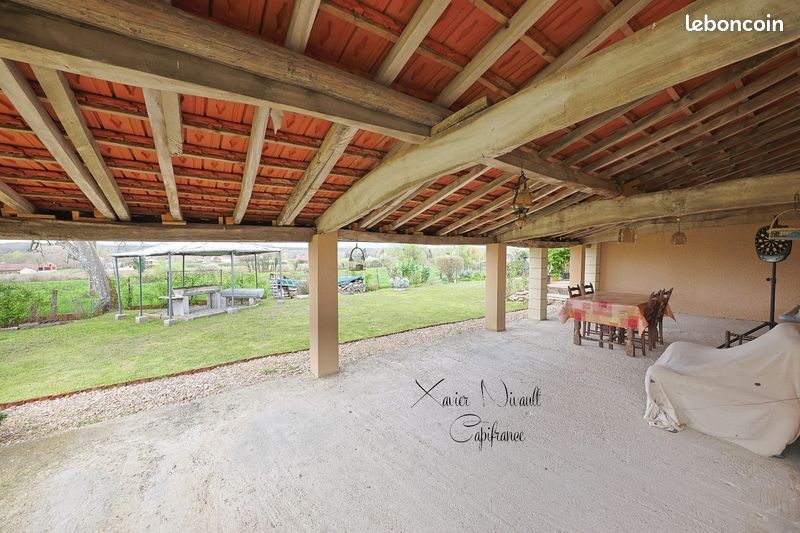 Maison 8 pièces 262 m² - Ventes immobilières