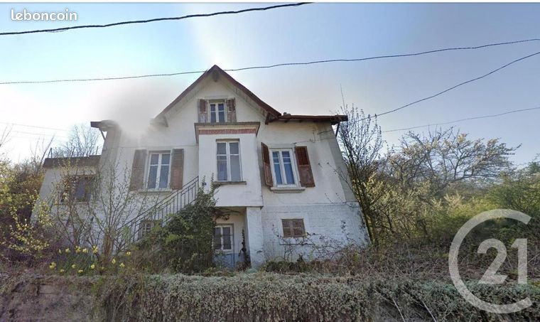 Immobilier Pont-de-Roide-Vermondans (25150) - leboncoin