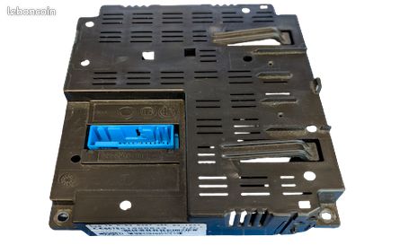 Boîtier blue&me / module bluetooh fiat / alfa / punto - Équipement auto