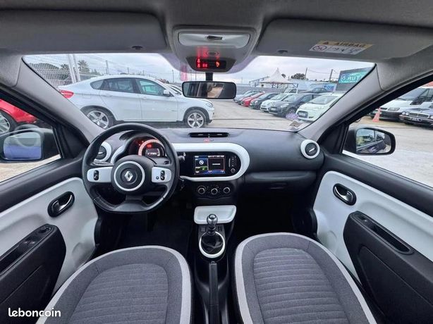 Voitures d’occasion Bernis (30620) - leboncoin