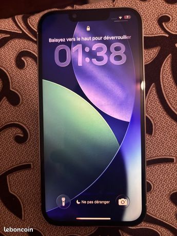 Téléphones portable et smartphones d’occasion Saiguède (31470) - leboncoin