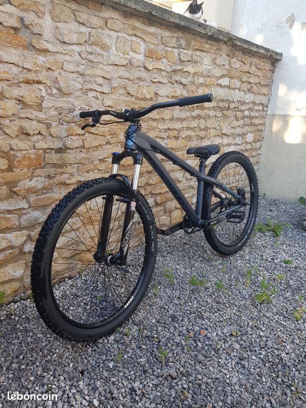VTT Dartmoor StreetFighter - Vélos