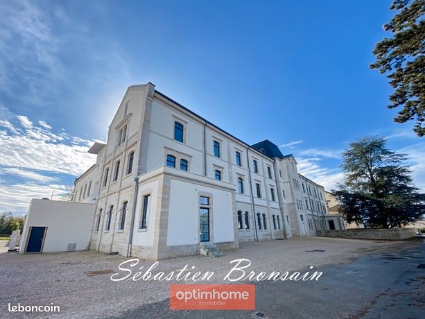 Ventes immobilières Appartement Dole (39100) - leboncoin