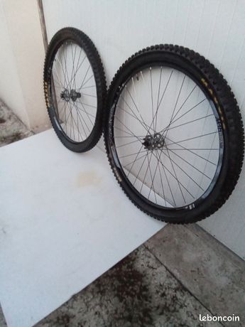 Redon (35600) - leboncoin