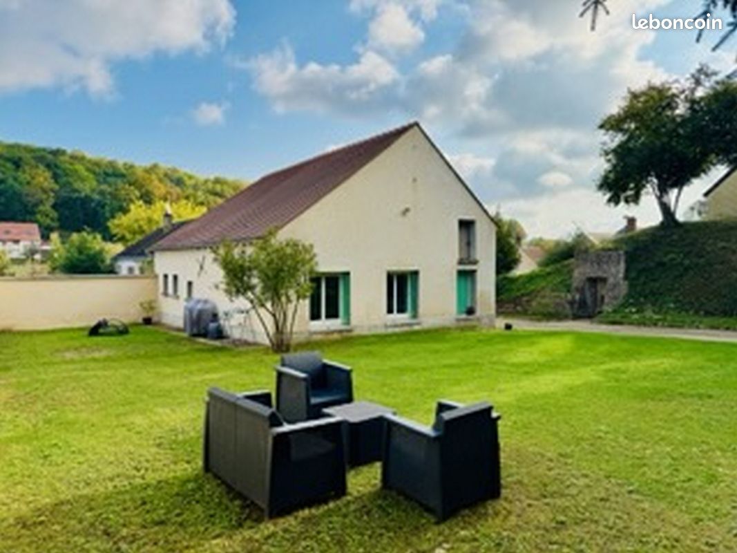 Maison de 70m2 avec dependances - Locations