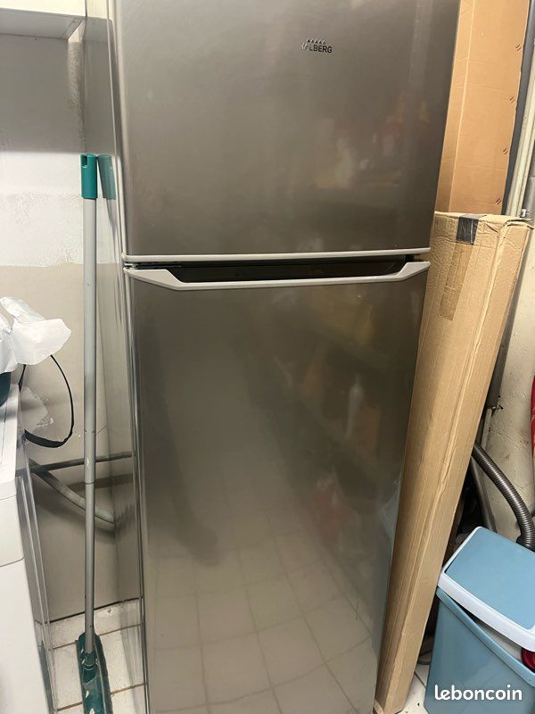 Réfrigérateur frigo congélateur - Électroménager