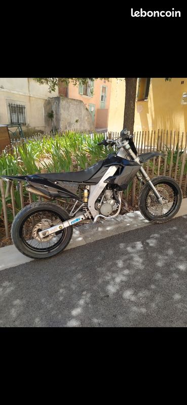 Pièce Derbi Drd pro - Équipement moto