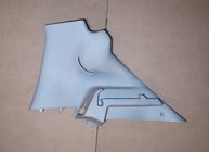 Garniture de coffre droit - 206 - Équipement auto