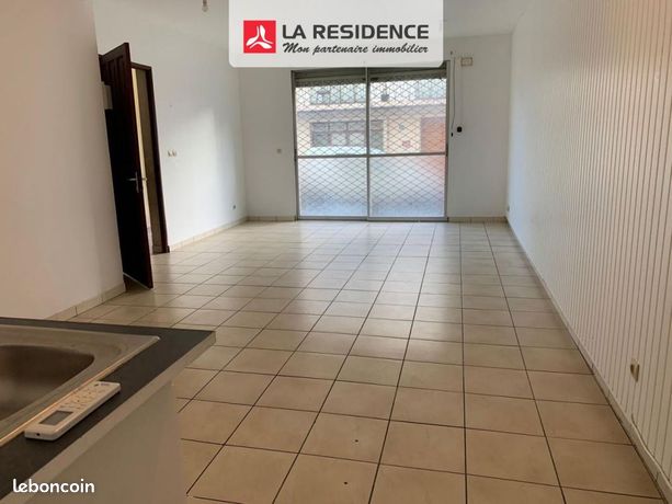 Location appartement et maison à louer Fort-de-France (97200) - leboncoin