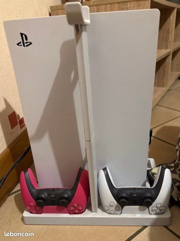 Ps5 - Consoles