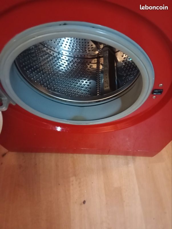 Machine a laver 7kilo - Électroménager