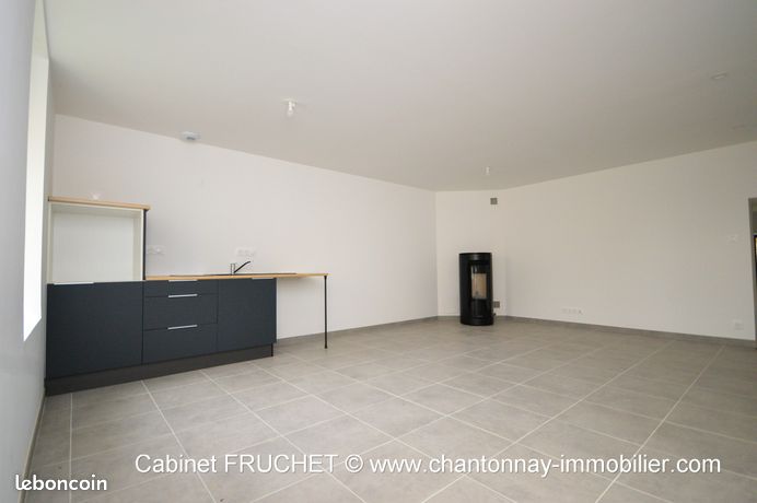 Maison à vendre et vente appartement Chantonnay (85110) - leboncoin