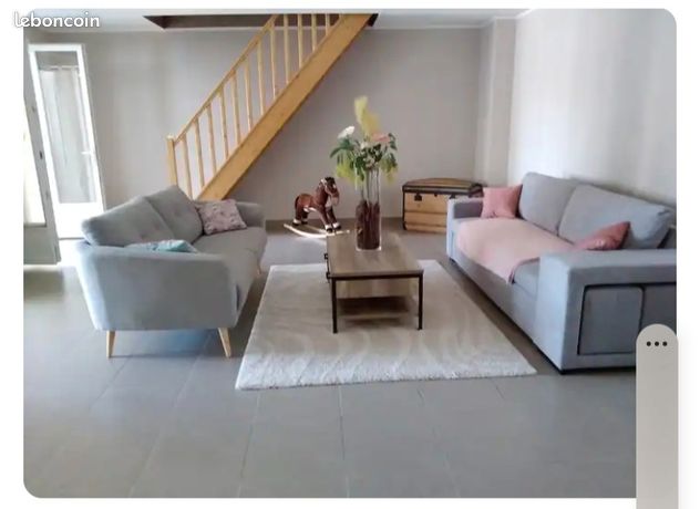 Location appartement et maison à louer Pauillac (33250) - leboncoin
