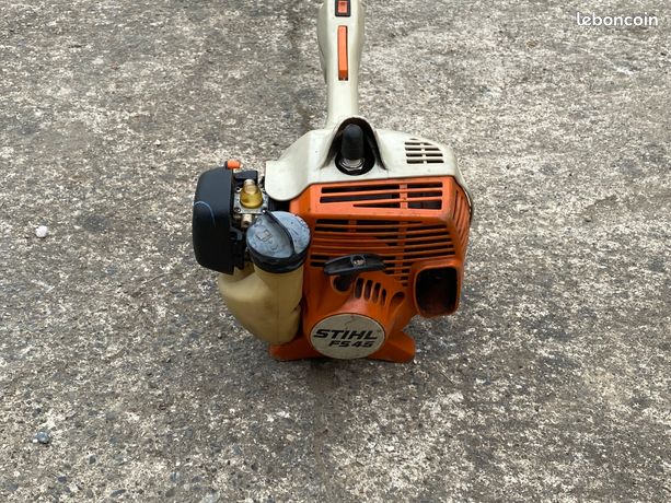 Debroussailleuse stihl fs45 d'occasion - Jardin & Plantes - leboncoin