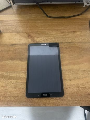 Tablette samsung d'occasion - Annonces Informatique leboncoin