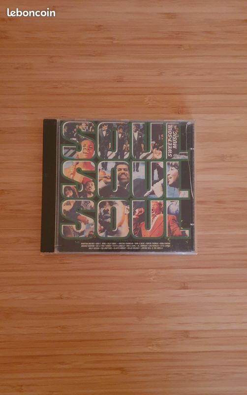 Soul Soul Soul Freeway , Strictly Soul, Soul Train, Sweet Soul Music ...