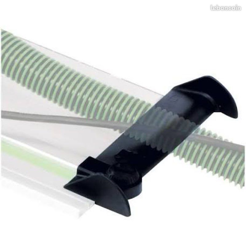 Butoir FESTOOL FS/2-AW - Pour rail de guidage - 204787 - Neuf - Bricolage