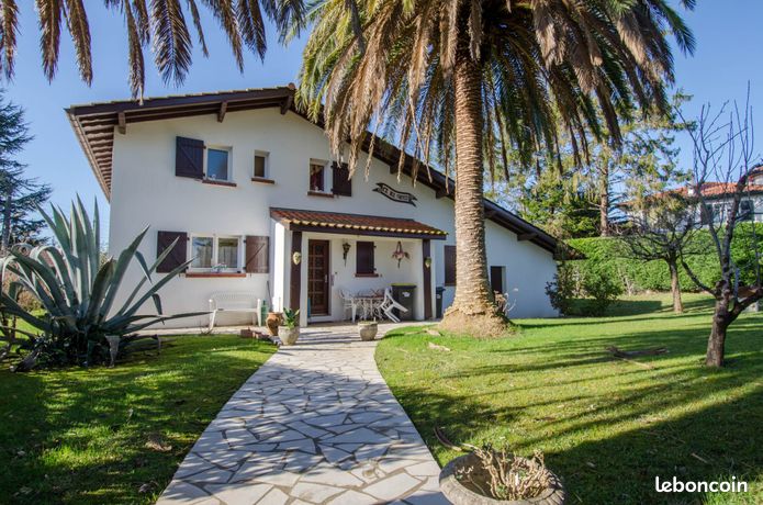 Hendaye (64700) - leboncoin