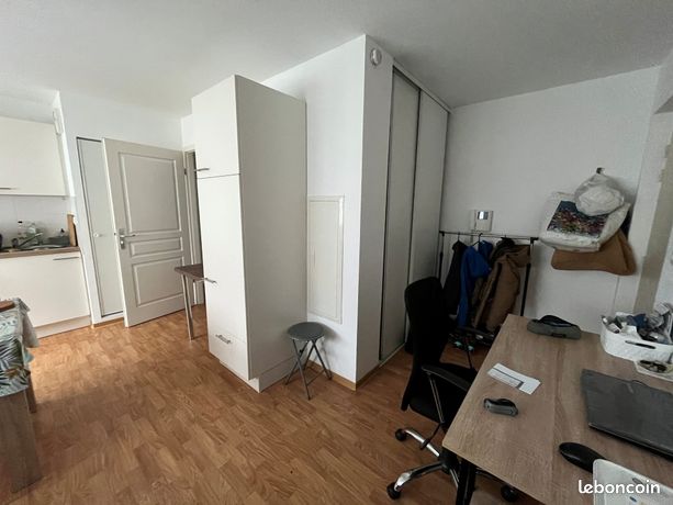Locations Appartement Illkirch-Graffenstaden (67400) - leboncoin