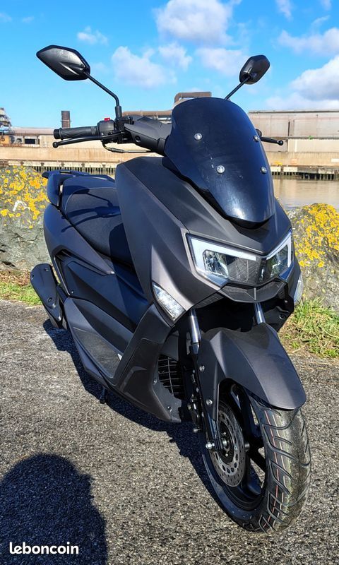 Scooter neuf 50cc JORDON MAX-T payable en 10 fois livré chez vous ou ...