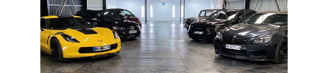 LIPJANSKY AUTOMOBILE - Villeneuve-sur-Lot (47300) - Pro leboncoin