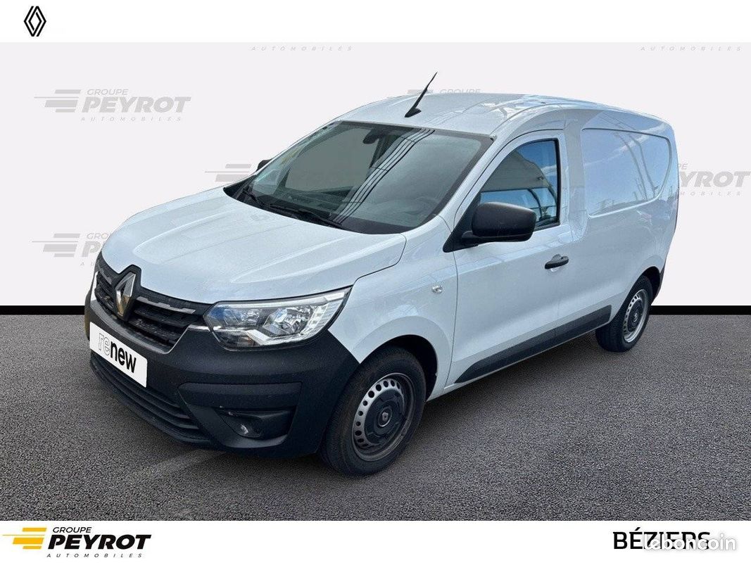 Renault express van blue dci 95 - 22 confort - Utilitaires