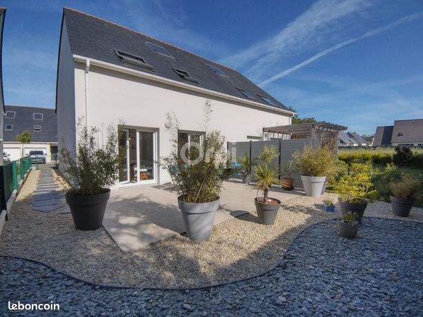 Maison à vendre et vente appartement Piriac-sur-Mer (44420) - leboncoin