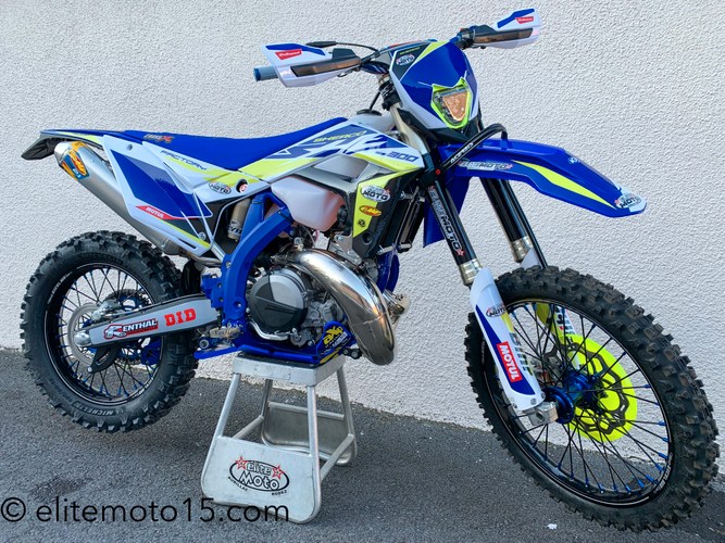 ELITE MOTO 15 - Aurillac (15000) - Pro leboncoin