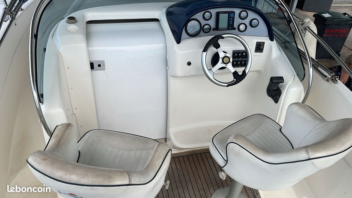 RIO 750 Day Cruiser 2004 - Nautisme