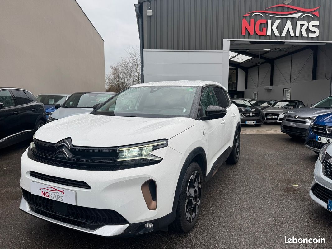 Citroën C5 130 c-series *13490*EXPORT*ALGERIE*3 - Voitures