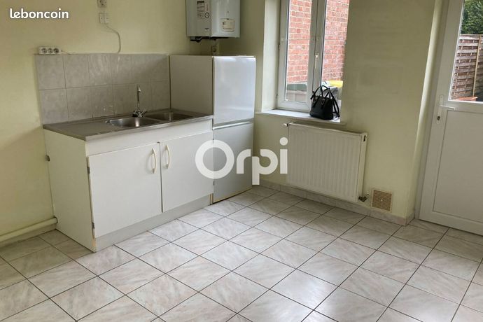 Maison à vendre et vente appartement Neuville-en-Ferrain (59960 ...
