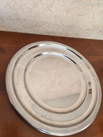 Arts de la table Inox d'occasion - leboncoin - page 6