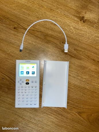 Calculatrice numworks d'occasion - Équipements & Fournitures de bureau ...
