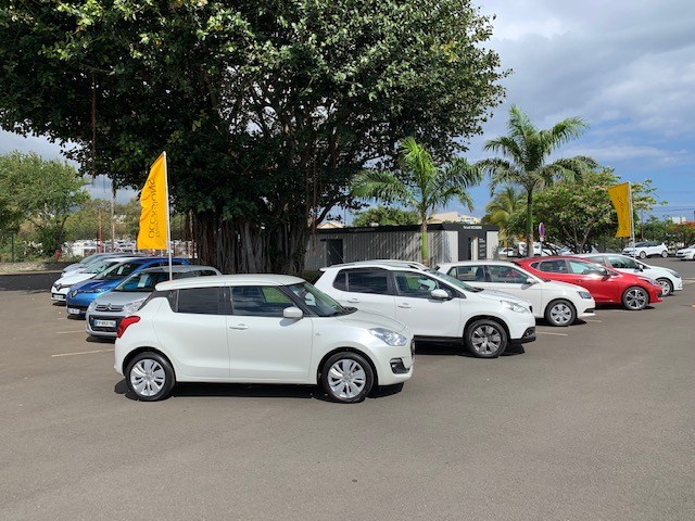 RENAULT SAINT PIERRE - Saint-Pierre (97410) - Pro leboncoin