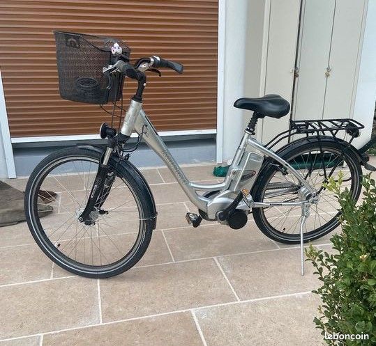 Achete velo electrique hs - Vélos