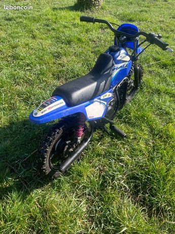 Piwi 50 yamaha d'occasion - Motos - leboncoin
