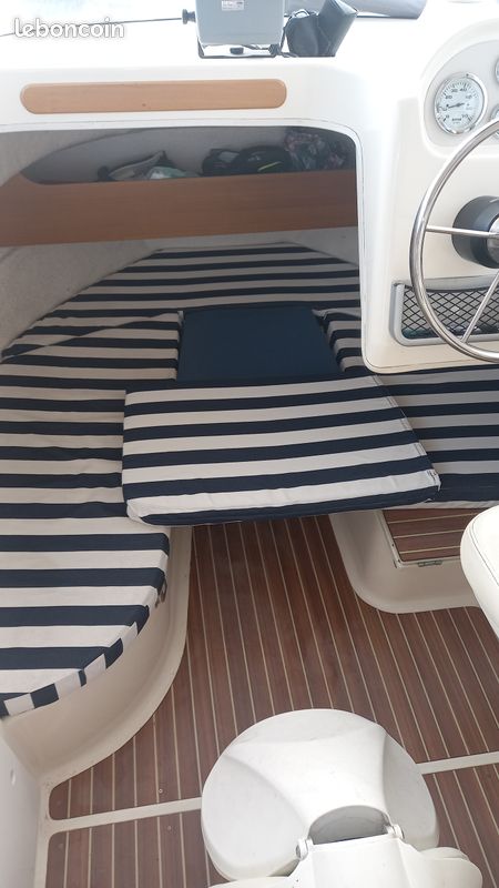 Quicksilver 6.40 - Nautisme