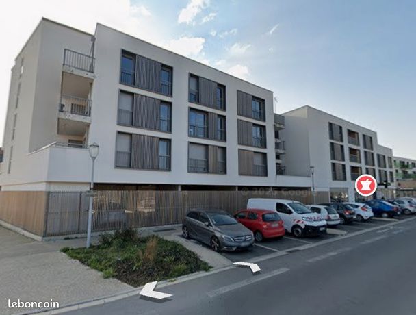 Location appartement et maison à louer Bezannes (51430) - leboncoin