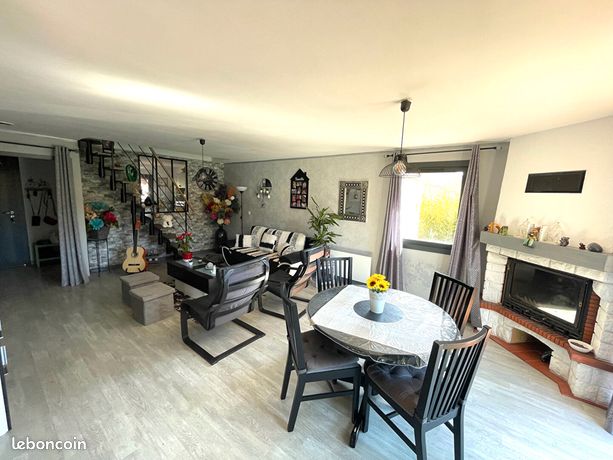 Maison à vendre et vente appartement Rocbaron (83136) - leboncoin