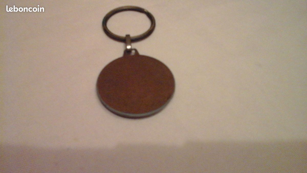 Porte clé - Collection