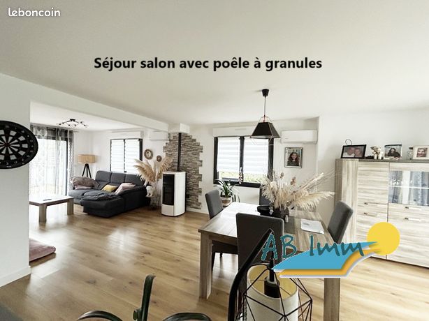 Maison à vendre et vente appartement Bretagne - leboncoin